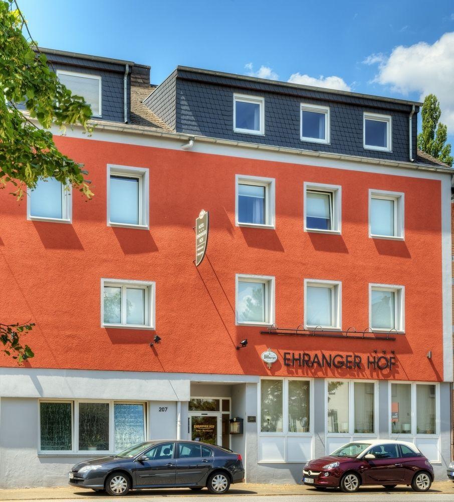 Hotel Ehranger Hof in Ehrang-Quint | 2025 Updated prices, deals - Klook ...