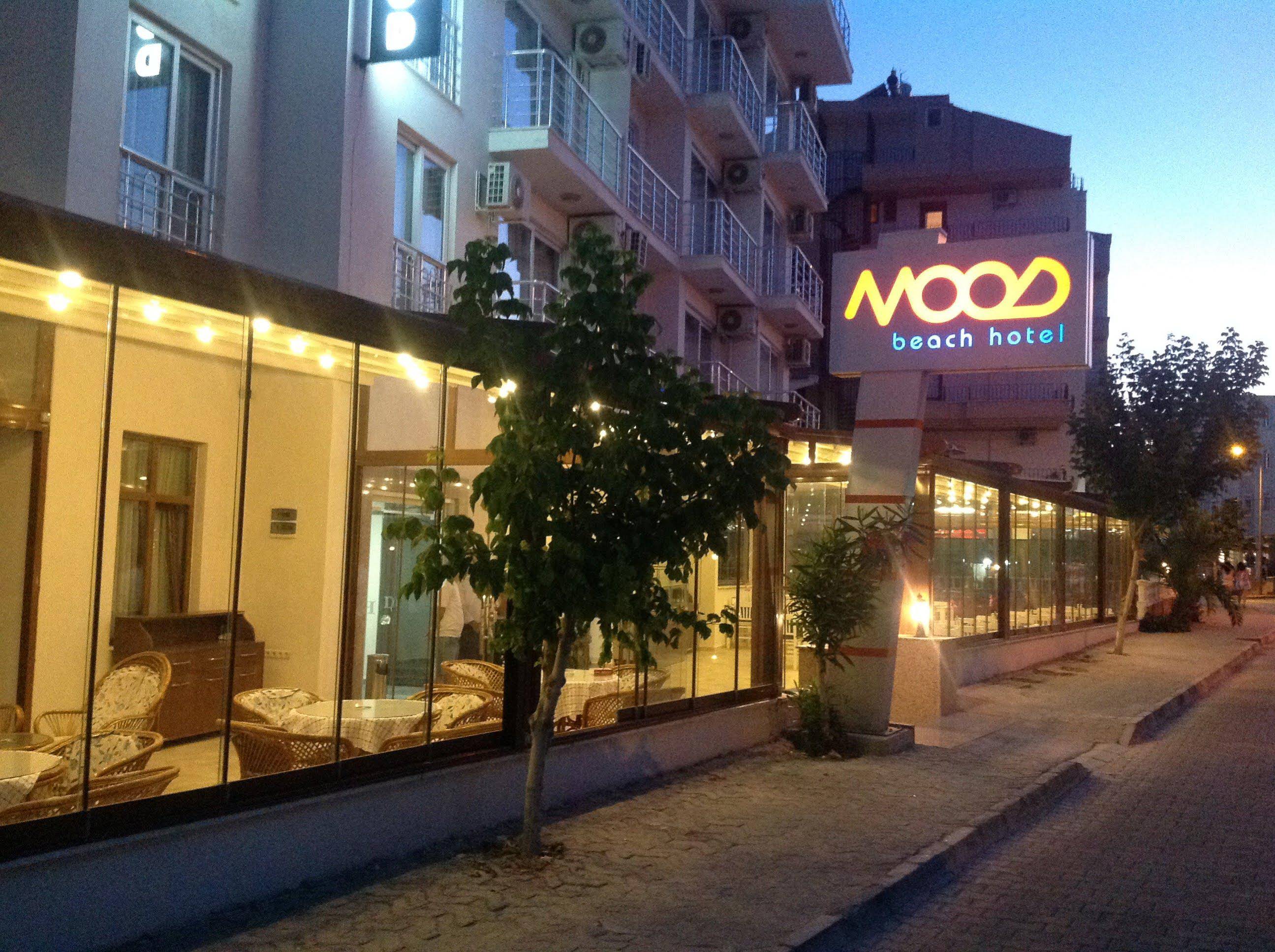 Mood Beach Hotel in Aydın | 2025 Updated prices, deals - Klook ...
