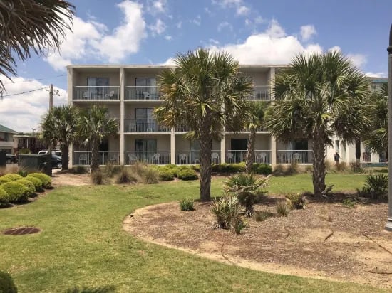 Admiral Motor Inn in Myrtle Beach | 2024 Updated prices, deals - Klook ...