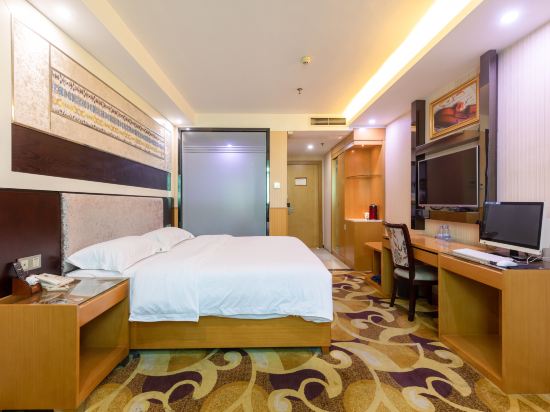 Jingdu Fashion Hotel in Zhongshan City | 2025 Updated prices, deals ...