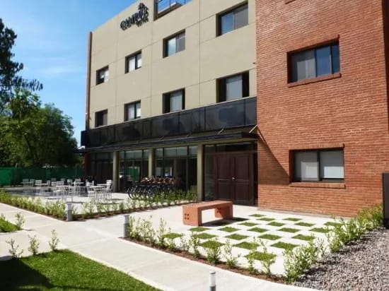 Casa Campus Pilar Suites in Buenos Aires | 2025 Updated prices, deals ...