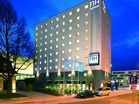 NH Ludwigsburg in Ludwigsburg | 2023 Updated prices, deals - Klook ...