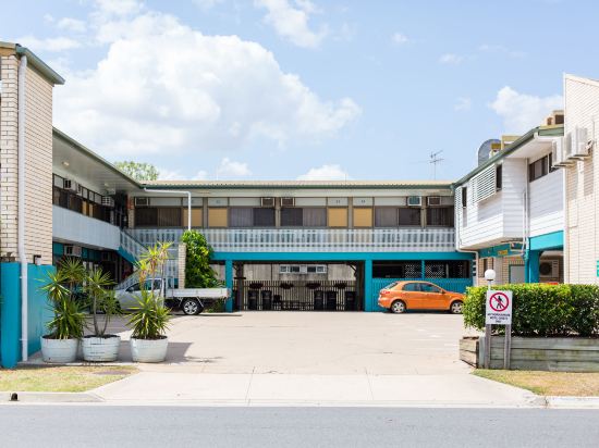 Tropical Gateway Motor Inn in Rockhampton | 2025 Updated prices, deals ...
