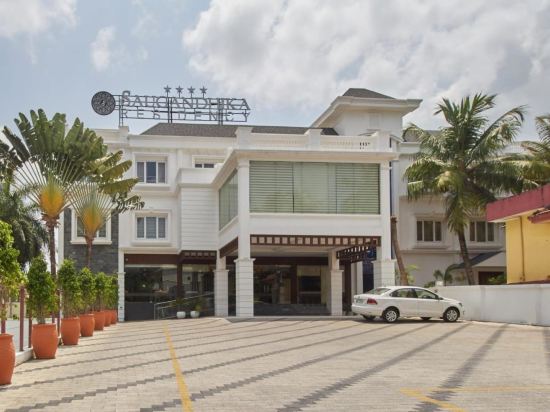 Saugandhika Residency in Alappuzha | 2025 Updated prices, deals - Klook ...