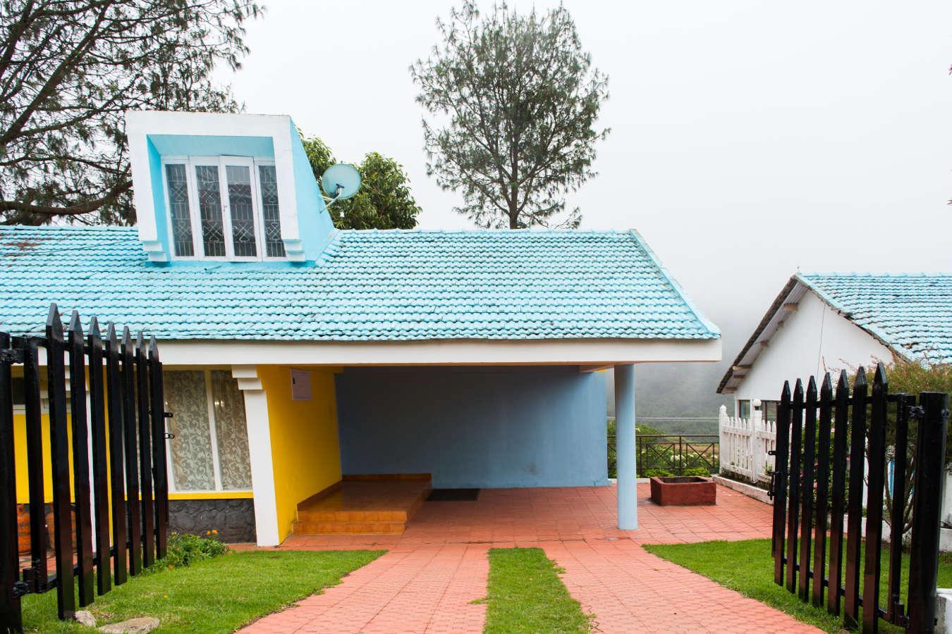 Fortune Retreats Resort in Ooty | 2025 Updated prices, deals - Klook ...