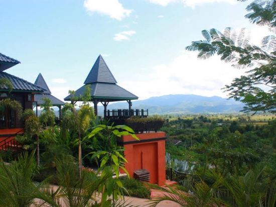 Thaton Hill Resort in Mae Ai | 2024 Updated prices, deals - Klook ...