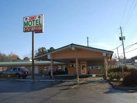Chief Motel in | 2024 Updated prices, deals - Klook United States
