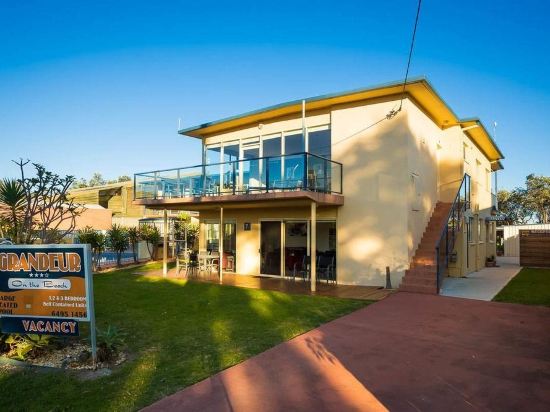 Grandeur Holiday Units in Merimbula | 2024 Updated prices, deals ...