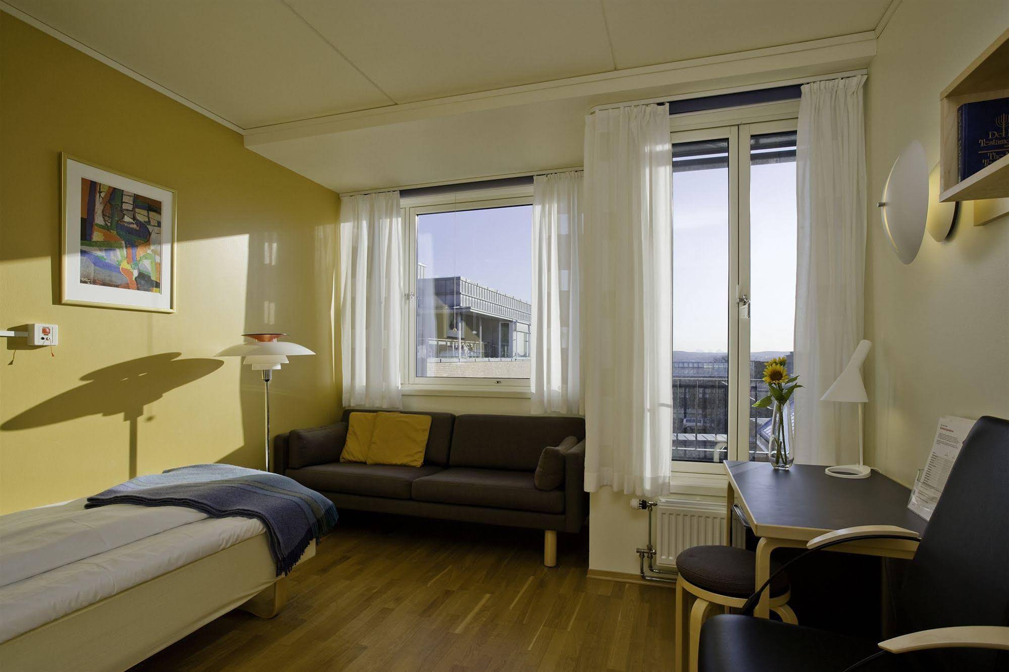 Gaustad Hotel in Oslo | 2025 Updated prices, deals - Klook United States