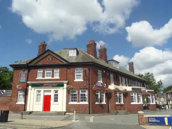 The Cabbage Hall Hotel in Liverpool | 2024 Updated prices, deals ...