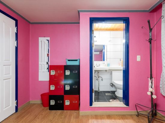 Seoul Liz's House in Seoul | 2023 Updated prices, deals - Klook United ...