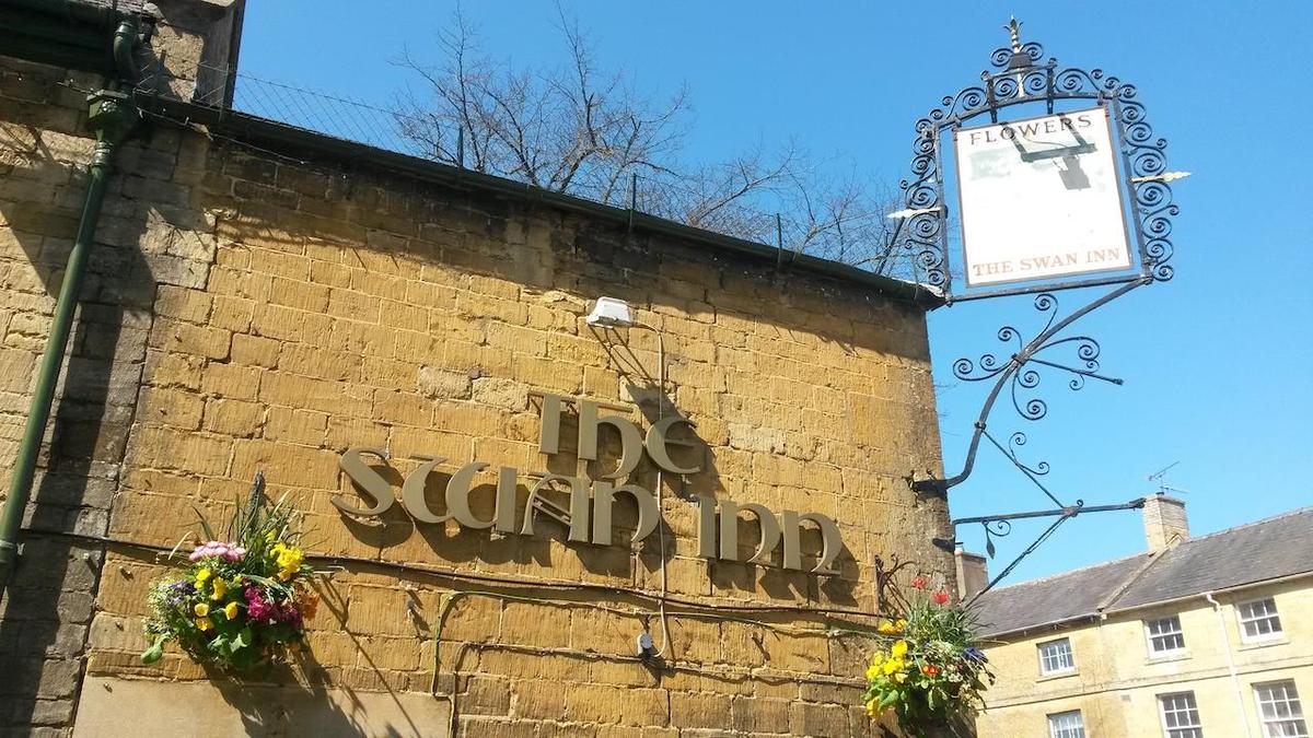 The Swan Inn in | 2025 Updated prices, deals - Klook International site