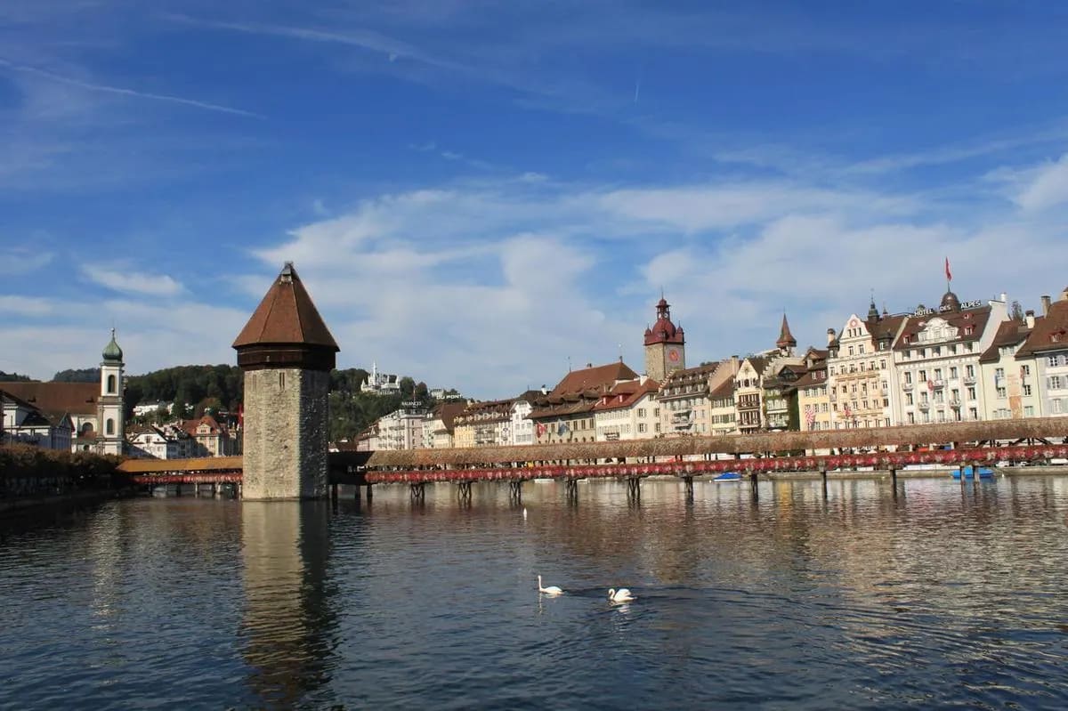 Hitrental Allmend Standard Studios in Lucerne | 2025 Updated prices ...
