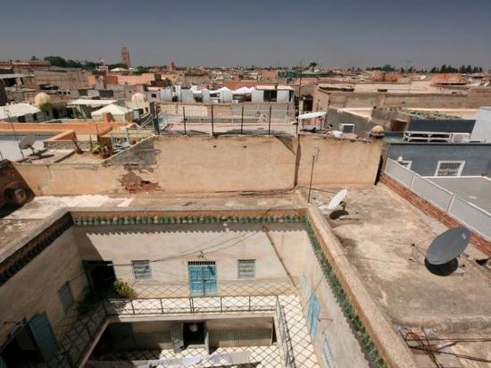 Riad El Borj in Préfecture de Marrakech | 2025 Updated prices, deals ...
