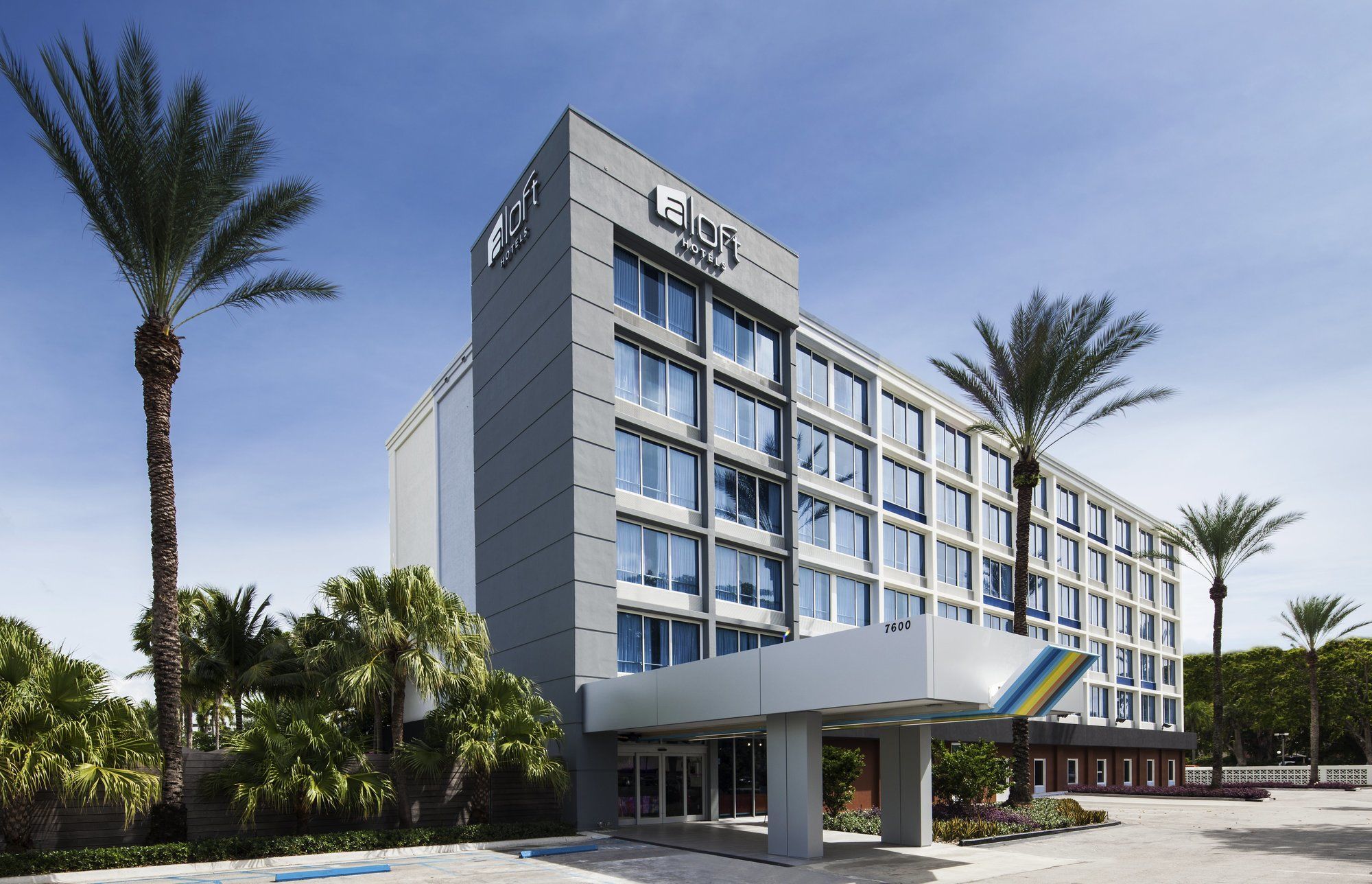 Aloft Miami Dadeland in Florida | 2025 Updated prices, deals - Klook ...