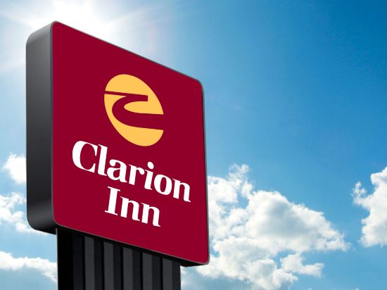 Clarion Inn JFK Airport in New York | 2024 Updated prices, deals ...