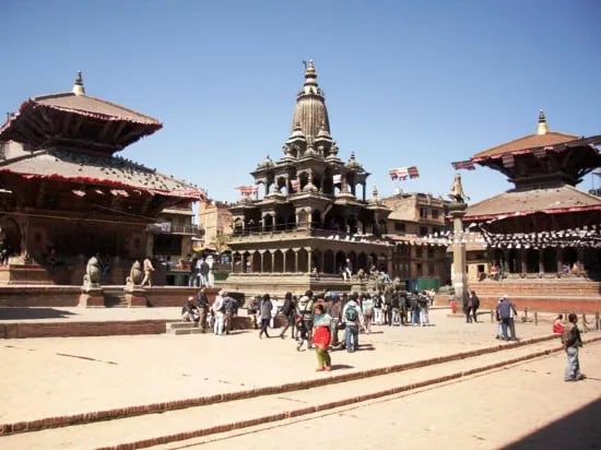 Traditional Homes - Swotha in Patan | 2024 Updated prices, deals ...