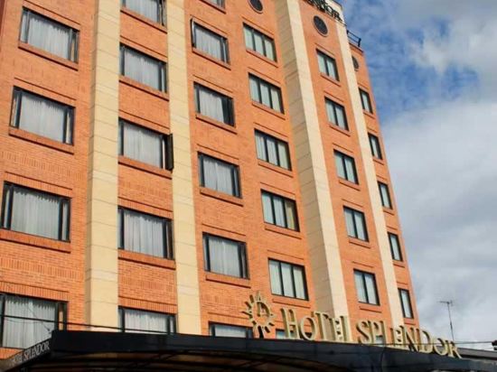 Splendor in Bogota Capital District | 2025 Updated prices, deals ...