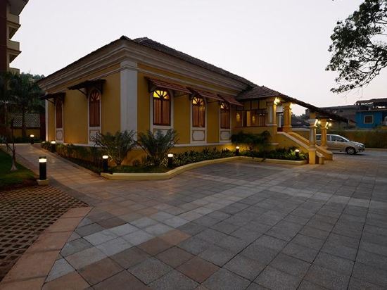 Deltin Suites in North Goa | 2023 Updated prices, deals - Klook India