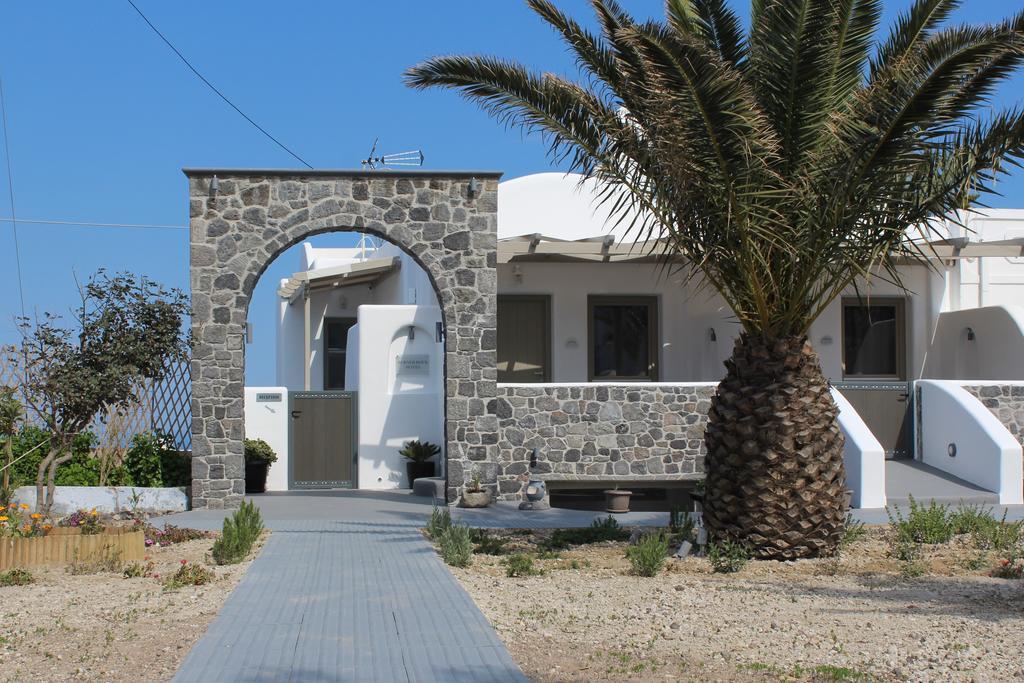 Burned Rock Suites in Municipality of Thira | 2025 Updated prices ...