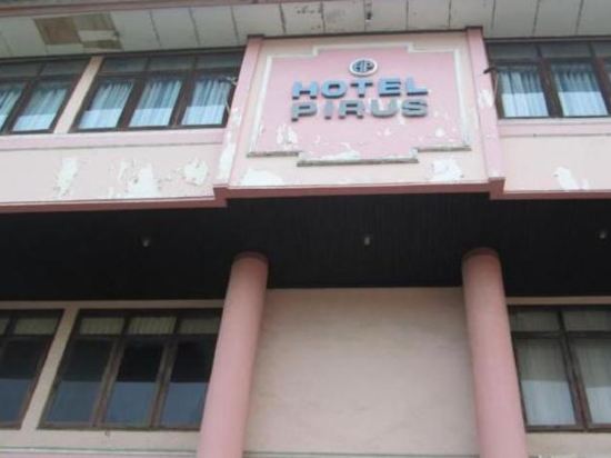 Hotel Pirus in Samarinda | 2024 Updated prices, deals - Klook United States