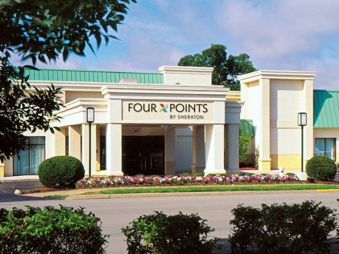 Quality Inn Lexington -Horse Park in Lexington | 2025 Updated prices ...