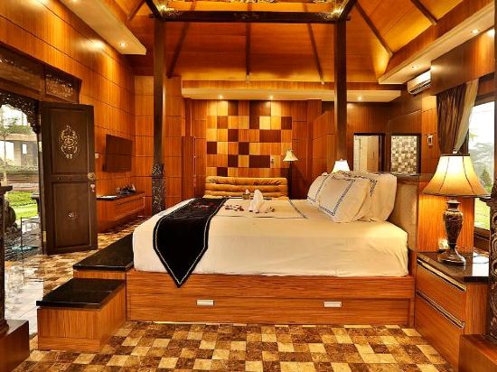 Lafayette Villa Gajah Golf in Ubud | 2024 Updated prices, deals - Klook ...