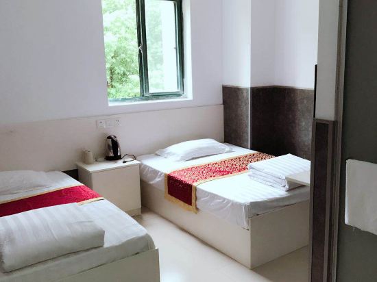 Changzhou Tianyue Hostel in Changzhou City | 2025 Updated prices, deals ...