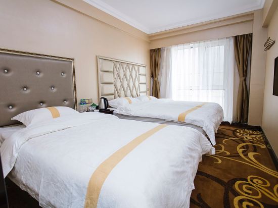 Dalian Pacific Express Hotel in Dalian City | 2025 Updated prices ...