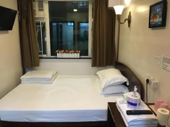 HK Peace Guest House (Mirador Mansion) in Hong Kong | 2024 Updated ...