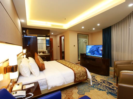 Junhao Hotel in Jiangmen City | 2024 Updated prices, deals - Klook ...