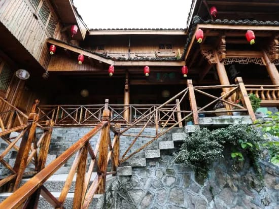 Jinshitai Hostel in Wenzhou | 2024 Updated prices, deals - Klook United ...