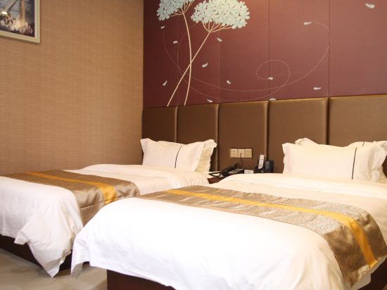 Bojing Hotel in Ningbo | 2023 Updated prices, deals - Klook United States