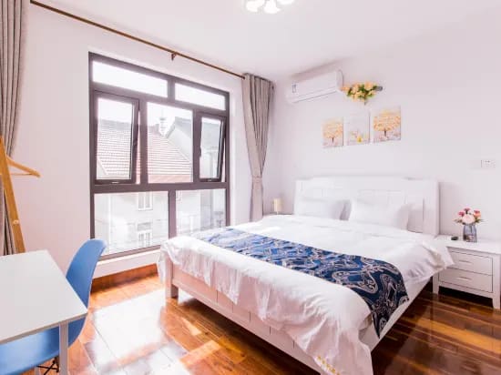 Dear Inn in Shanghai | 2023 Updated prices, deals - Klook United States