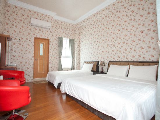Bo's Yuen Hostel in Pingtung County | 2025 Updated prices, deals ...