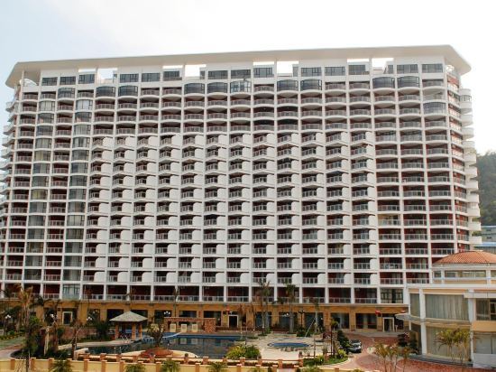 Colorful Red Star Hotel in Shenzhen City | 2023 Updated prices, deals ...