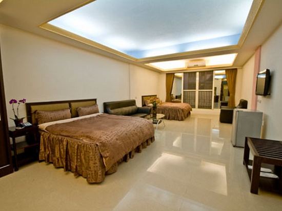 Yue Jing Hotel in Nantou County | 2024 Updated prices, deals - Klook ...