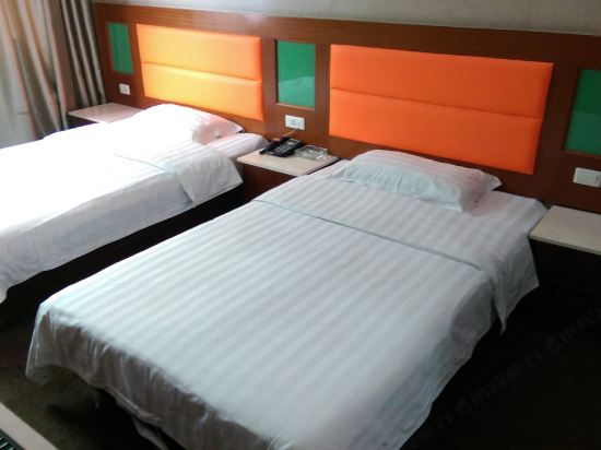 Huachang Hotel in Qianjiang City | 2025 Updated prices, deals - Klook ...