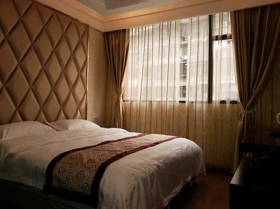 Neijiang Jiayi Classic Inn in Neijiang | 2025 Updated prices, deals ...