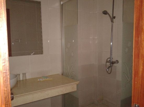 Shanghai Yijuyuan Hotel (Shanghai Jiangqiao Wanda Branch) in Shanghai ...