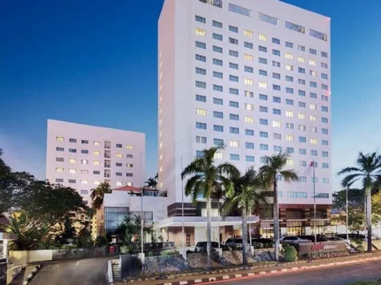 Four Points by Sheraton Batam in Batam | 2024 Updated prices, deals ...