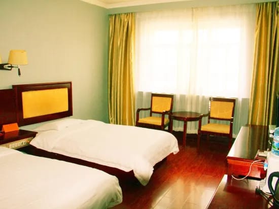 Kaiyuan Hotel in Pingliang | 2023 Updated prices, deals - Klook United ...