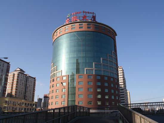 Anhui Tower in Beijing | 2023 Updated prices, deals - Klook United States