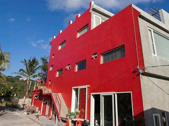 Sunlight Inn in Pingtung County | 2025 Updated prices, deals - Klook ...