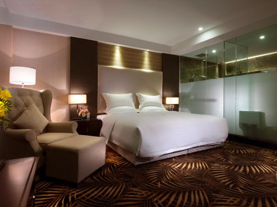 Longhu Hotel (Chengdu Dongjiao Memory Store) in Chengdu City | 2025 ...