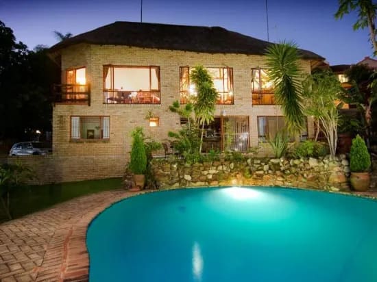 Abundance Lodge in Ehlanzeni | 2024 Updated prices, deals - Klook ...