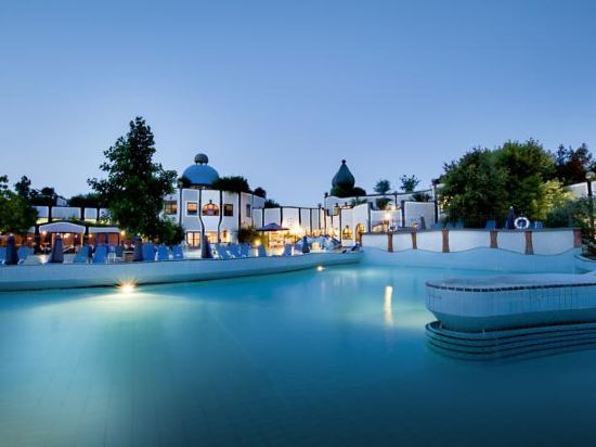 Rogner Bad Blumau in Hartberg-Fürstenfeld | 2024 Updated prices, deals ...
