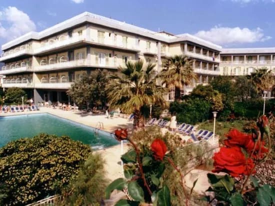 Nireus Hotel in Municipality of Marathonas | 2024 Updated prices, deals ...
