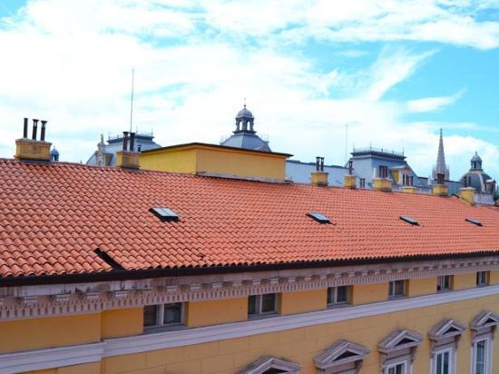 Hotel Colombia in Trieste | 2024 Updated prices, deals - Klook United ...
