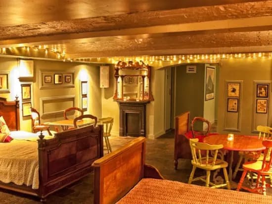 Bunkhouse Cardiff in Cardiff | 2025 Updated prices, deals - Klook ...